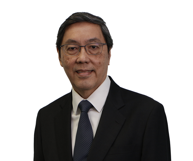 Board of Directors | Tokio Marine Life Insurance Singapore